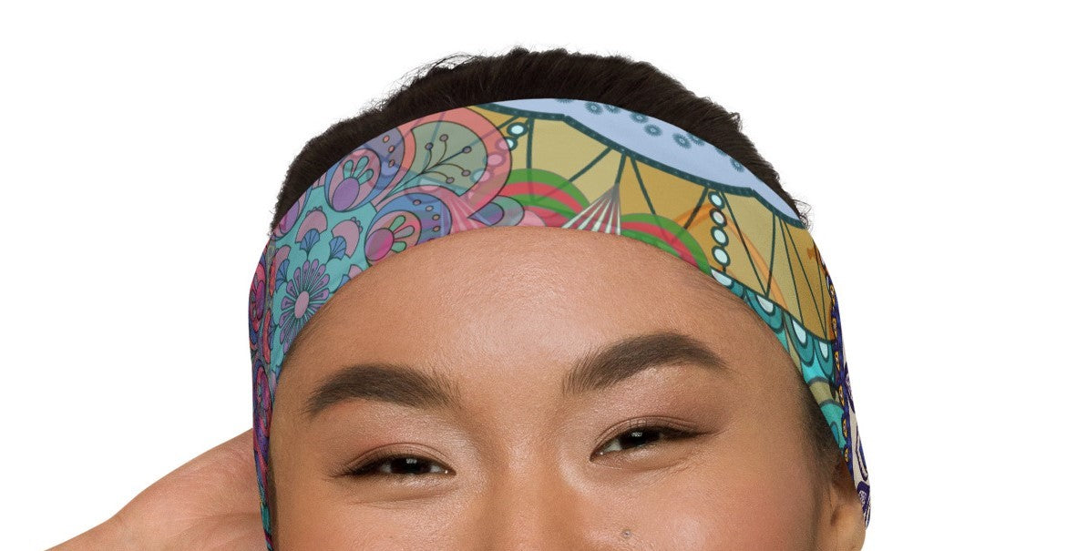 Bandanas – Maison Mixy inc
